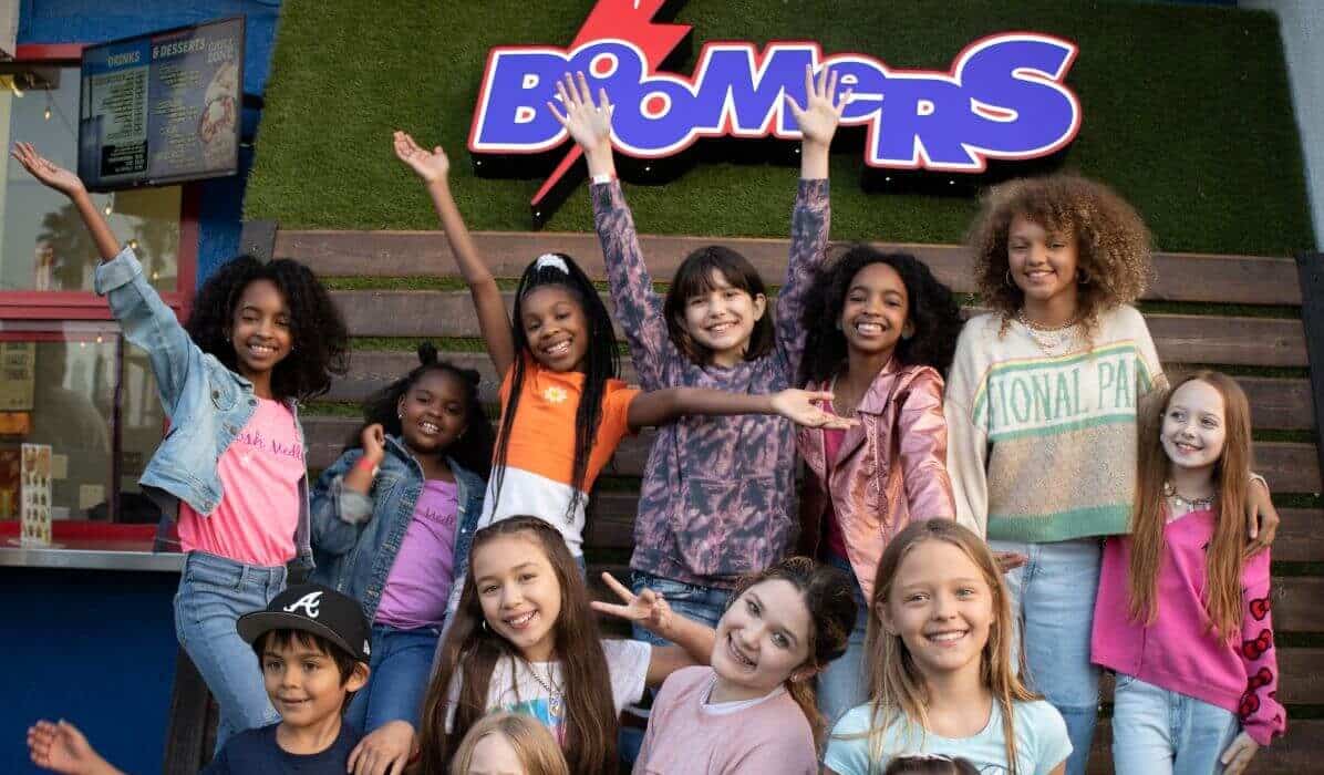 Group Reservations - Boca Raton, FL | Boomers Park