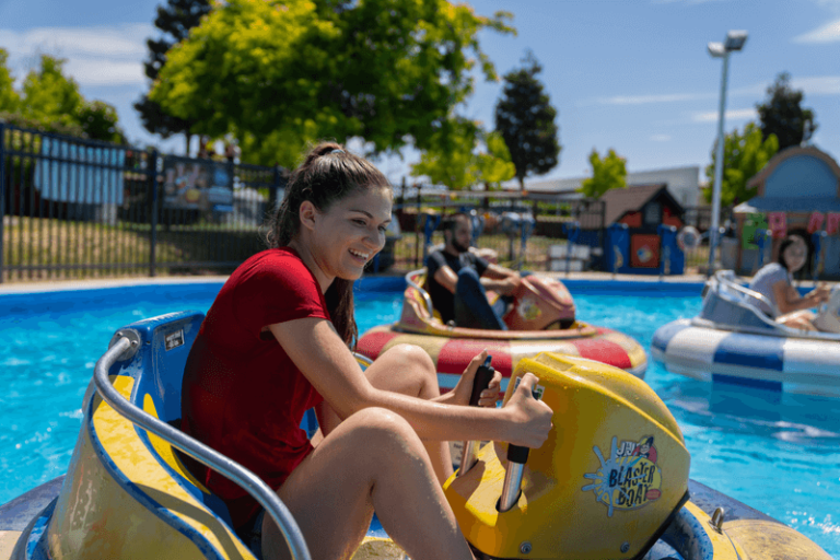 Boomers Boca Raton Park - Infinite Fun For All