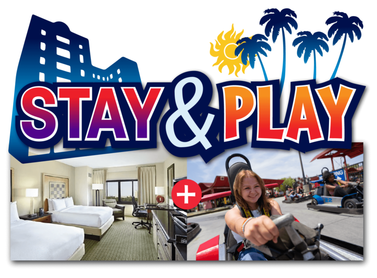 Stay & Play - Boca Raton, FL | Boomers Park