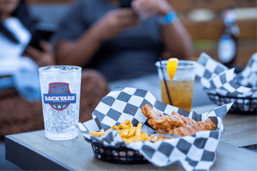 Boomers Backyard - Boca Raton, FL | Boomers Park