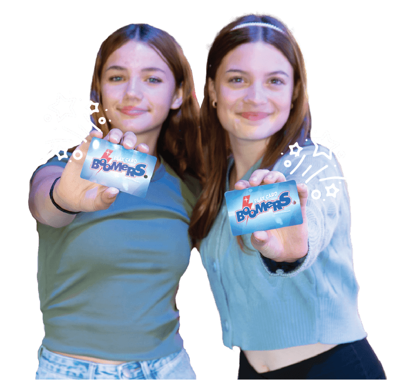 Boomers Boca Raton Park - Infinite Fun For All