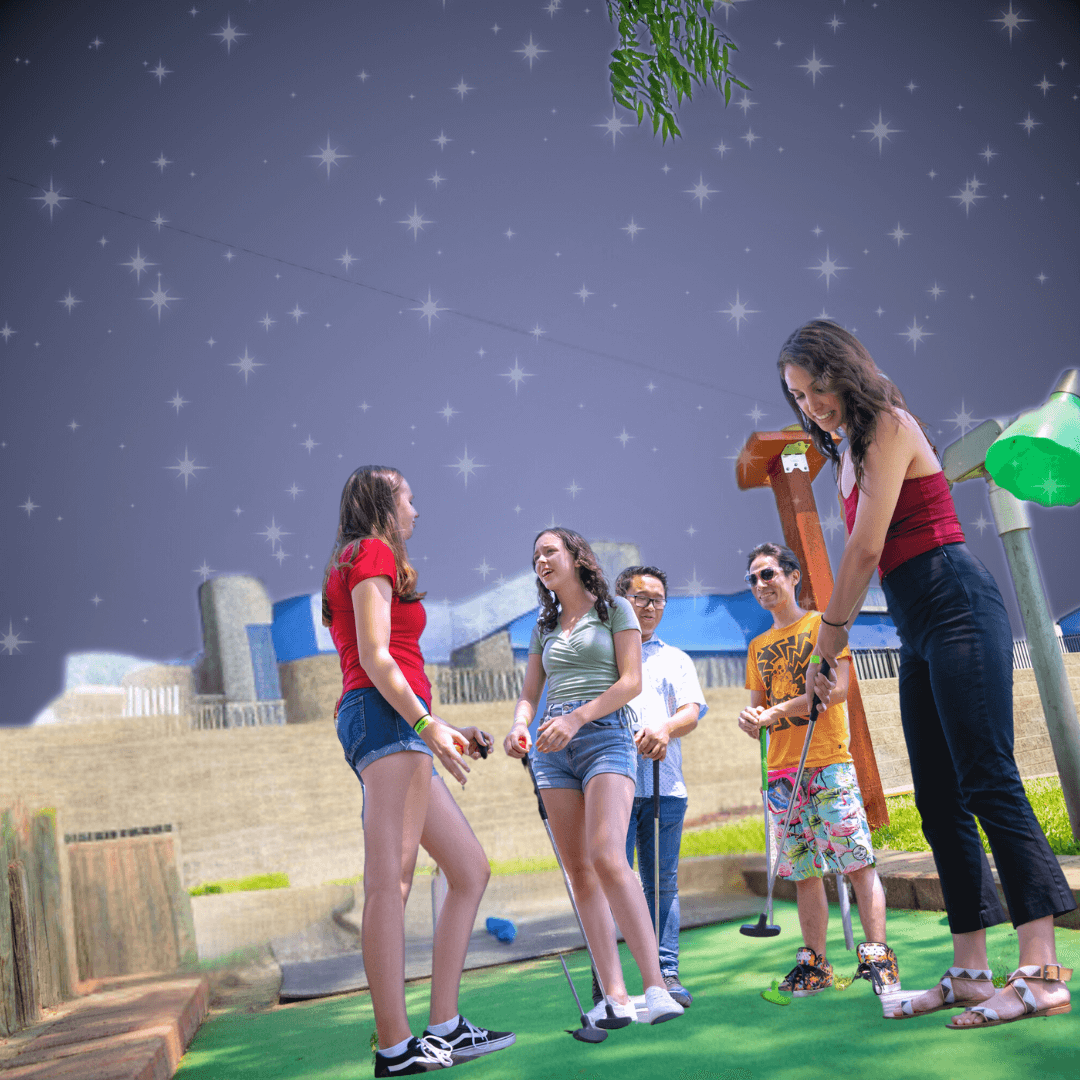 After Dark - Boca Raton, FL | Boomers Park