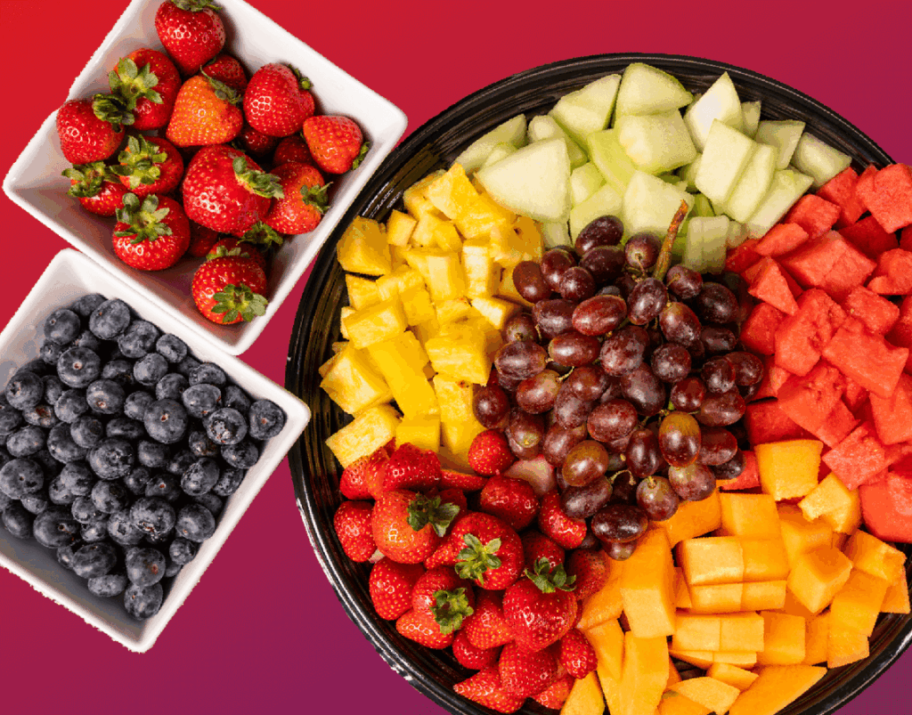 Order Food - Boca Raton, FL | Boomers Park