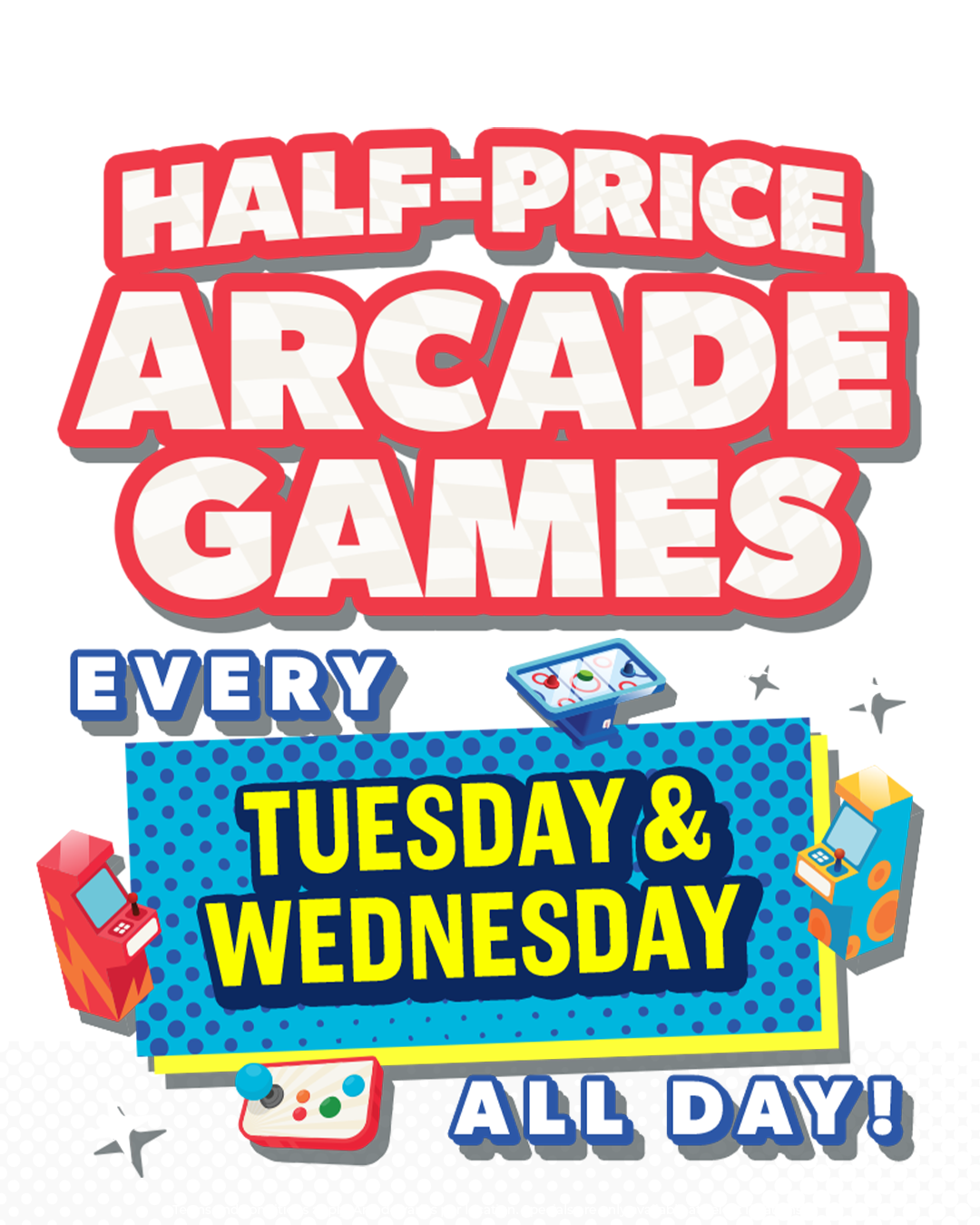 Boomers Boca Raton Park - Infinite Fun For All