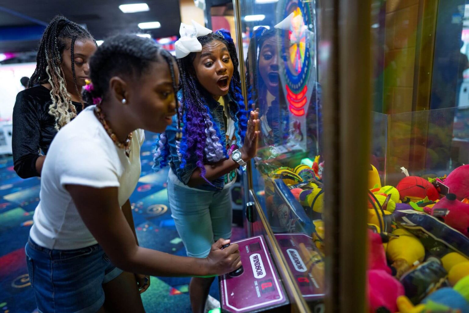 Boomers Modesto Park - Infinite Fun For All