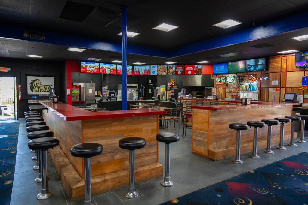 Tickets & Deals - Santa Maria, CA | Boomers Park