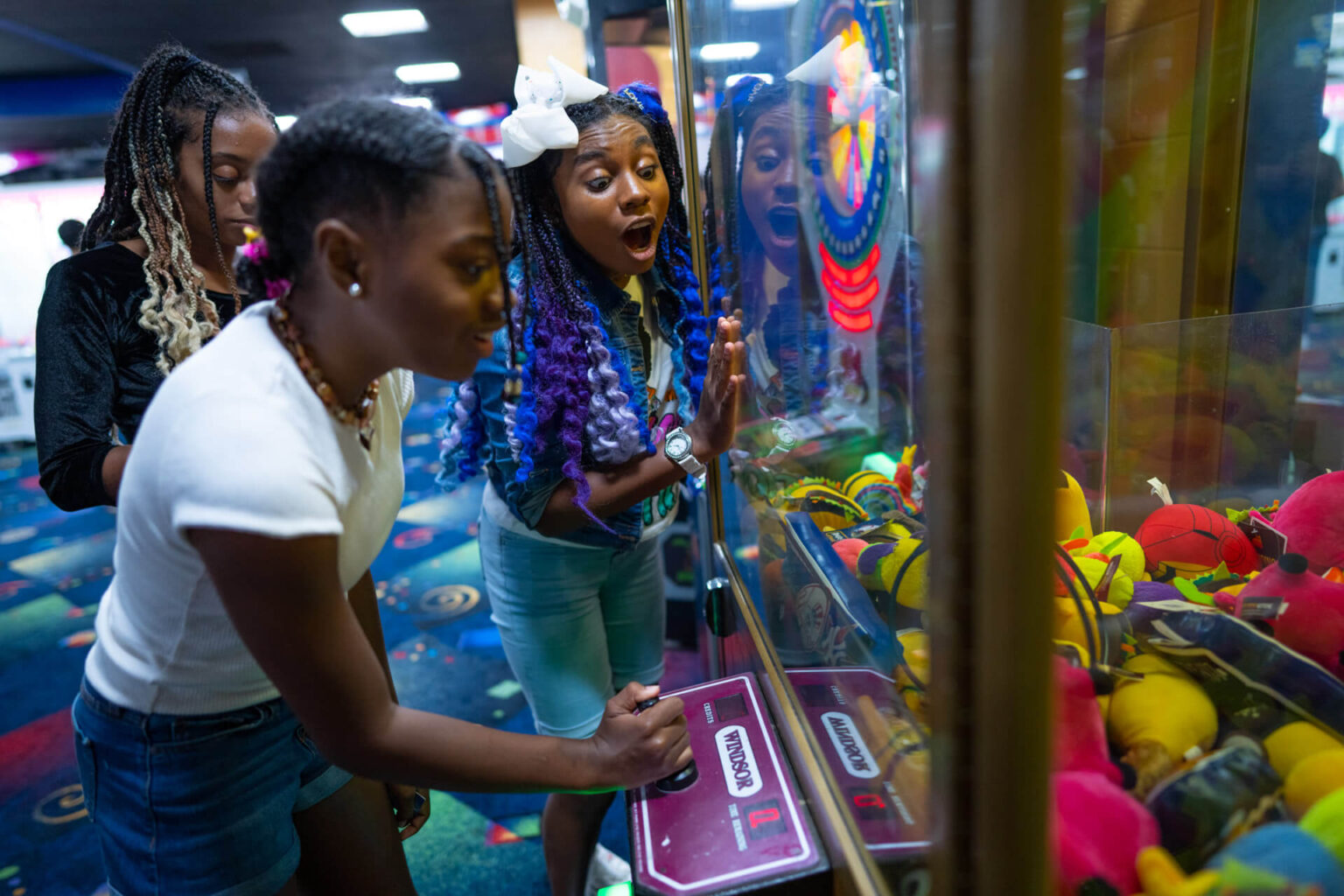 Boomers Santa Maria Park - Infinite Fun For All