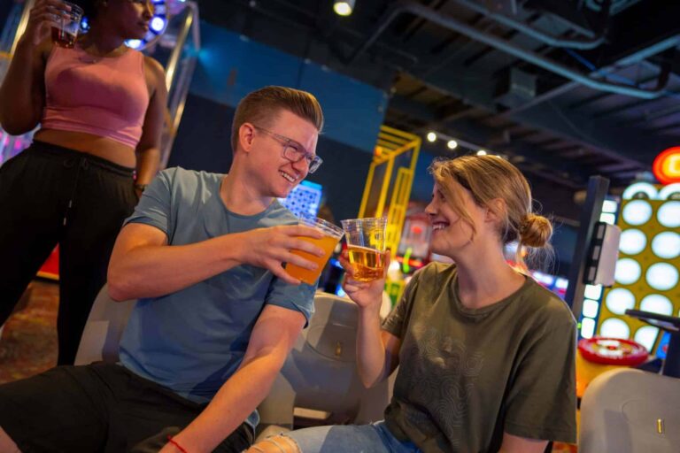 Tickets & Deals - Santa Maria, CA | Boomers Park