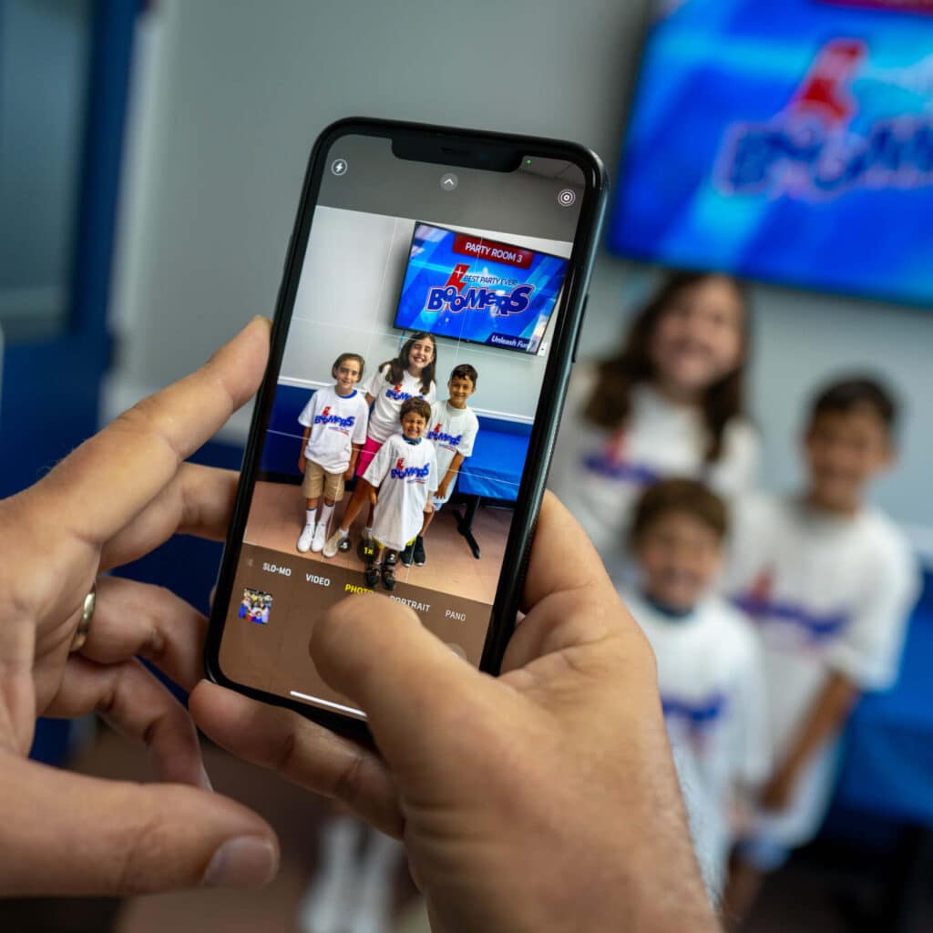 Welcome to Boomers Parks - Infinite Fun For All