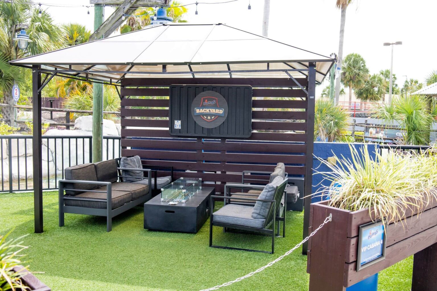 Welcome to Boomers Parks - Infinite Fun For All