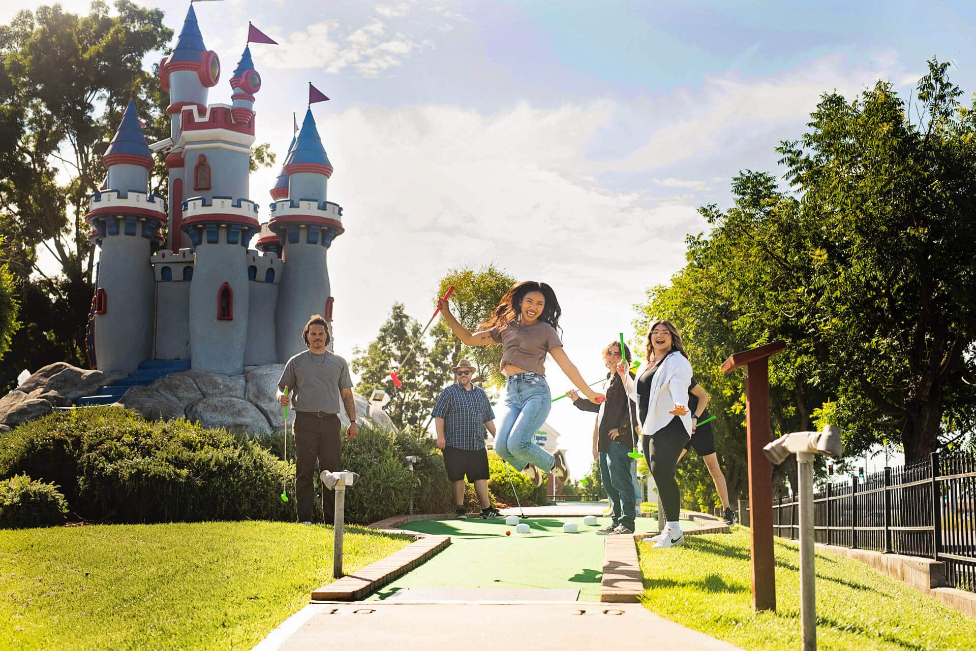 News Archives - Boomers Parks HQ