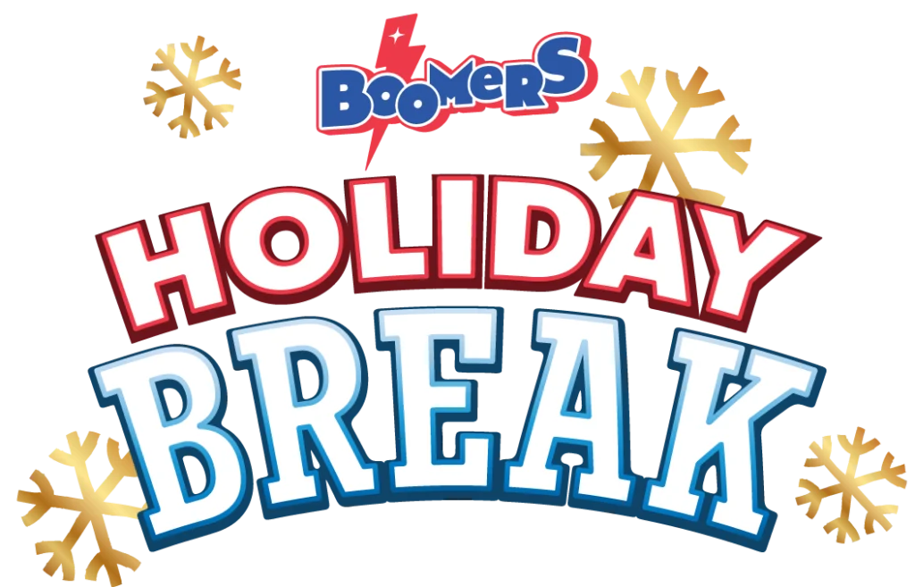 Welcome to Boomers Parks - Infinite Fun For All